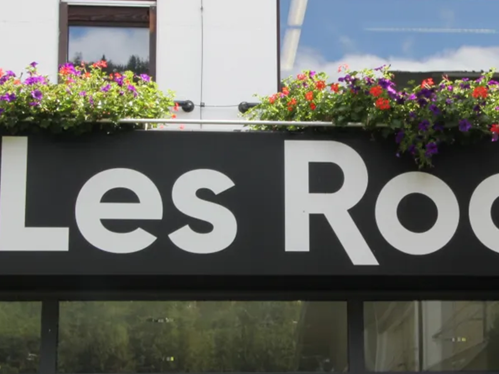 Pit Stop #29: Les Roches - New England Commission Higher Education