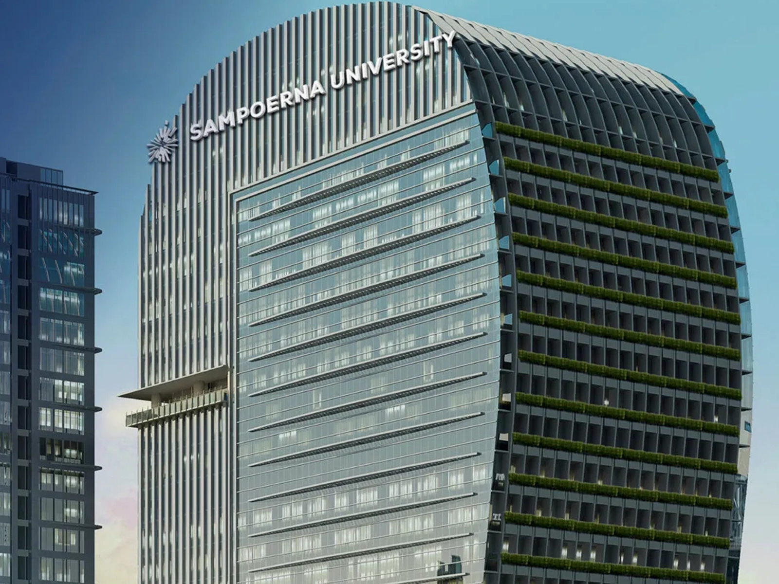 Pit Stop #42: Sampoerna University - New England Commission Higher ...