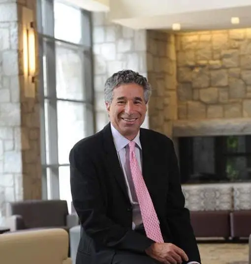 NECHE President - New England Commission Higher Education