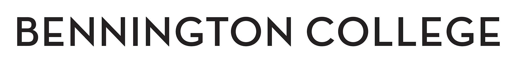 Bennington College - New England Commission Higher Education