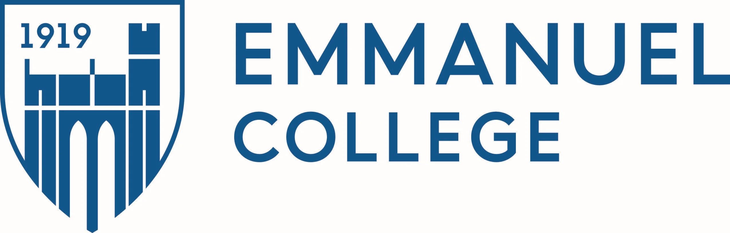 Emmanuel College - New England Commission Higher Education