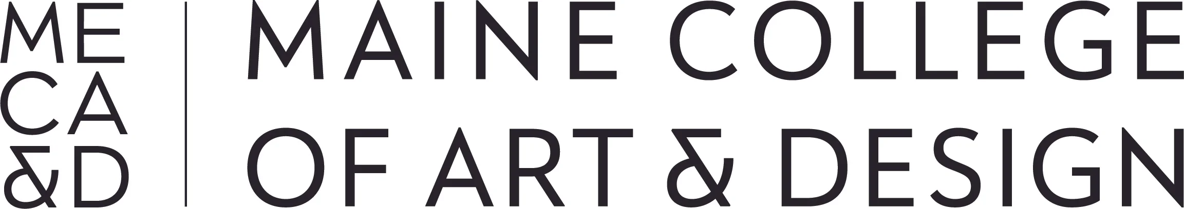 Maine College of Art & Design - New England Commission Higher Education