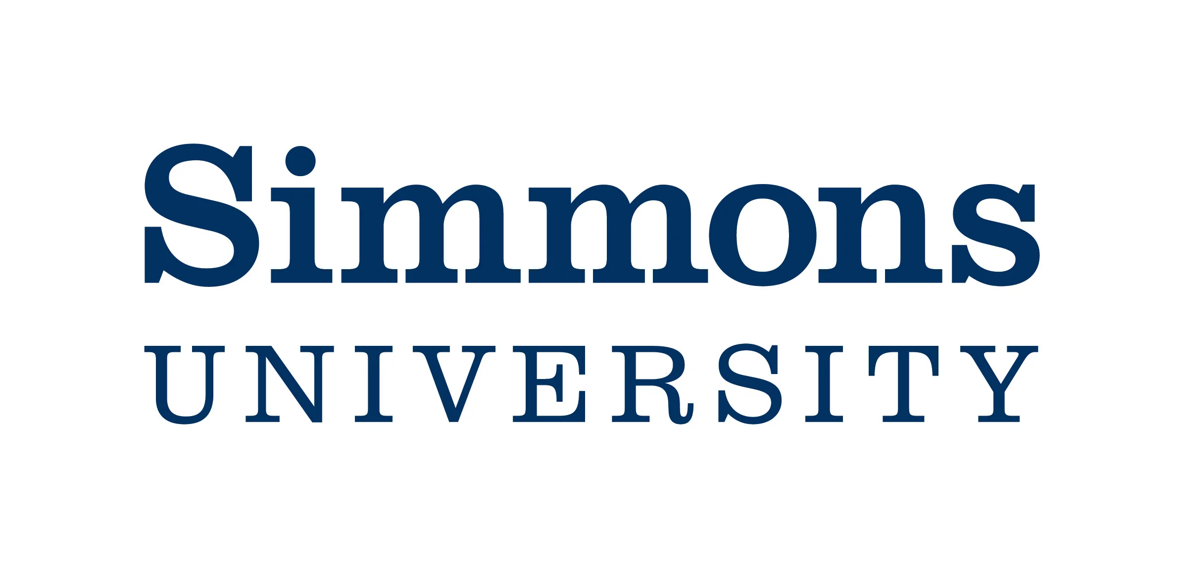 Simmons University - New England Commission Higher Education
