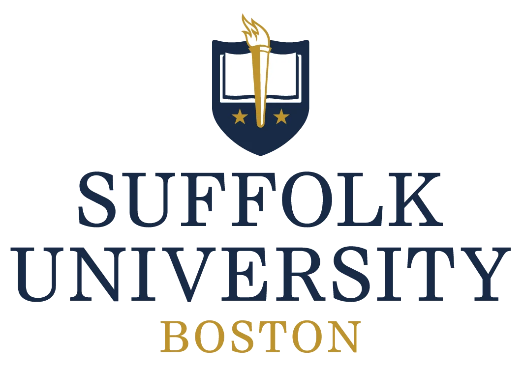 Suffolk University New Logo Success Story: Suffolk University Boston