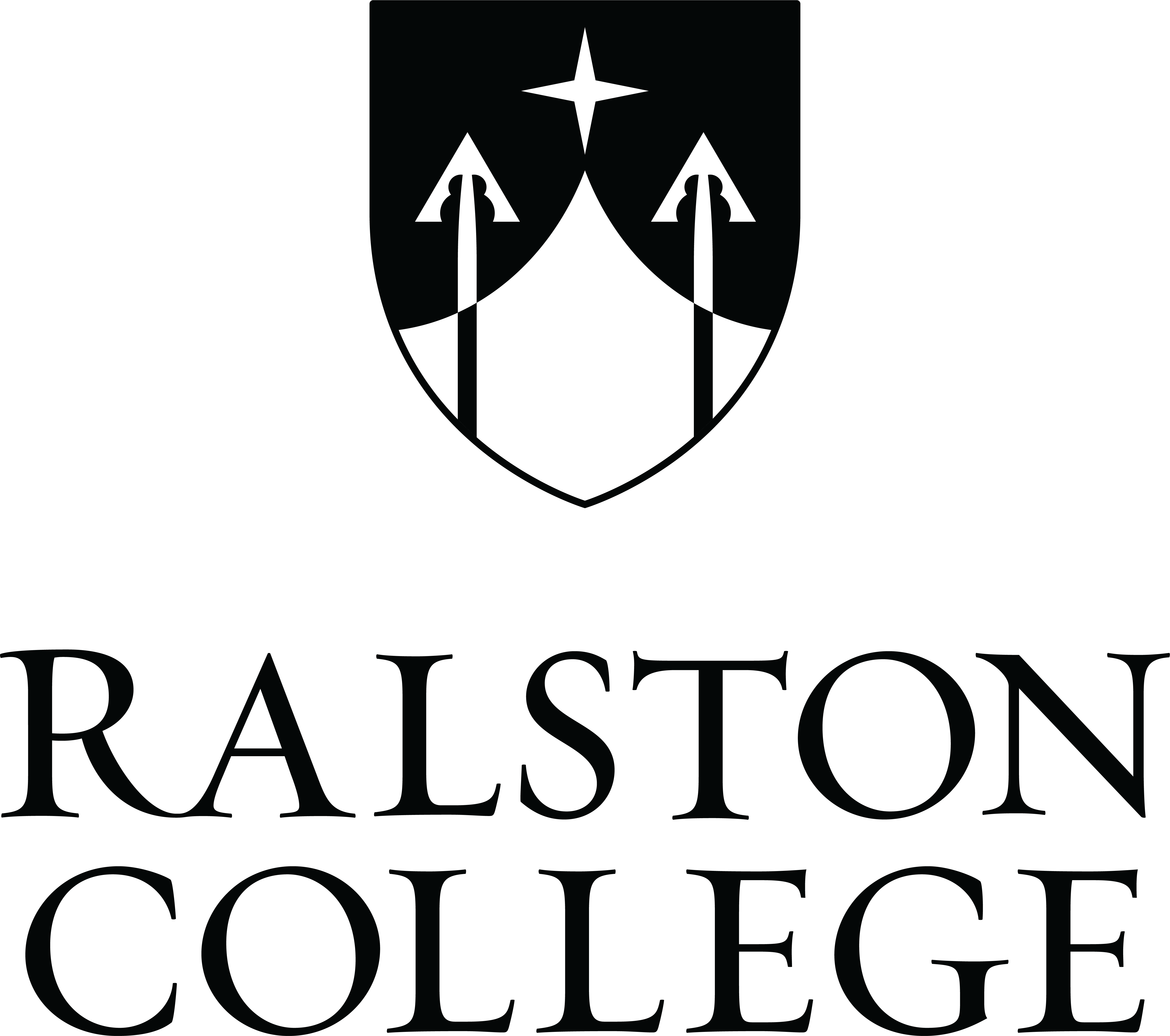 Ralston College - New England Commission Higher Education